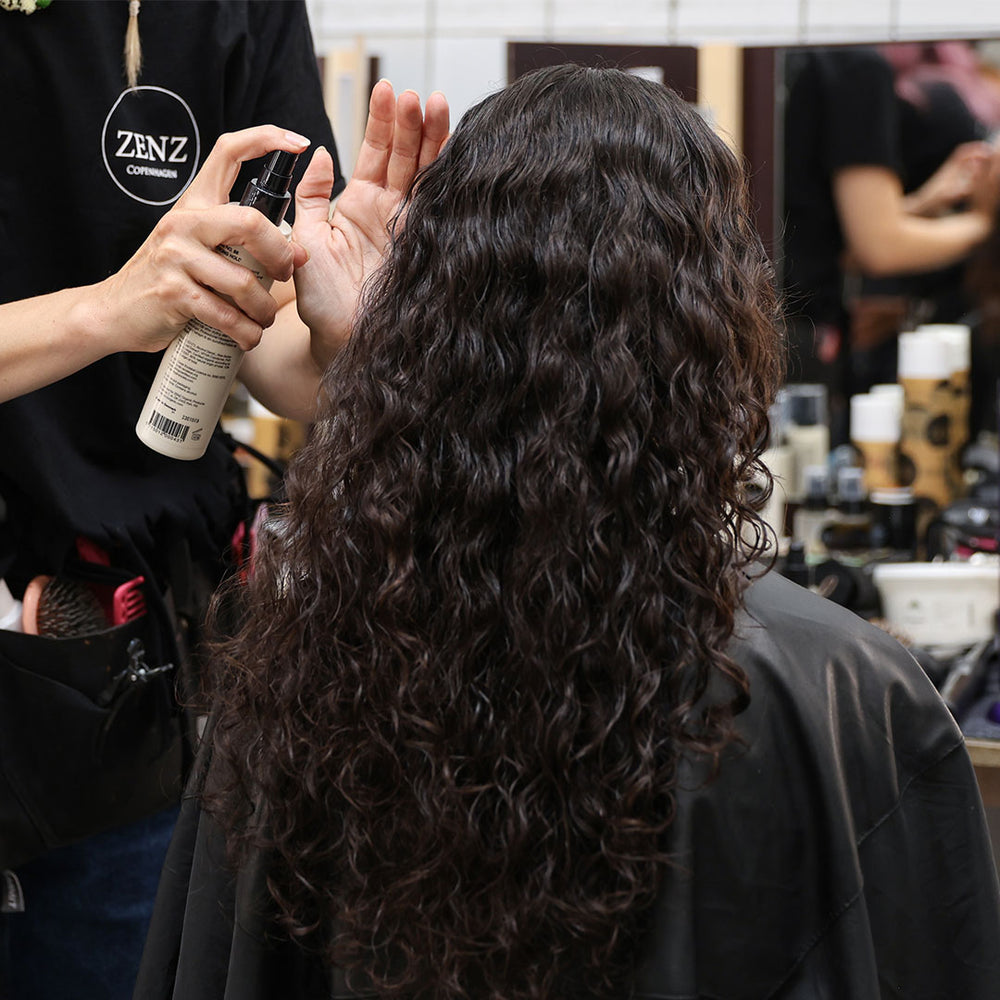 ZENZ Organic Professional – ZENZ Organic Professional International